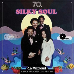 70s Silky Soul by The Soul Preacher | Mixcloud