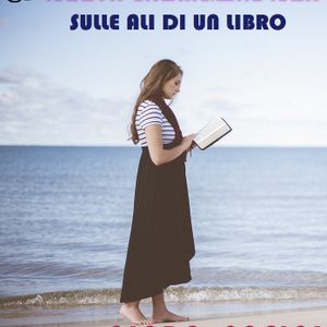 5 SULLE ALI DI UN LIBRO by Rainbow - Diversamente Radio | Mixcloud