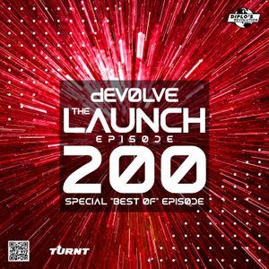dEVOLVE - The Launch #200 2025-12-18