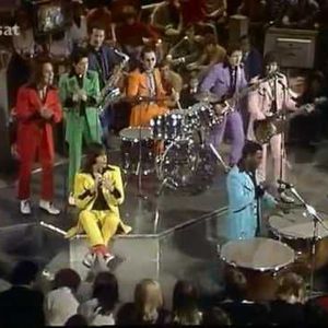 DAVE BARTRAM (Showaddywaddy) interviewed by RICHARD OLIFF by Richard ...