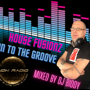 DJ BIDDY LIVE ON JDK RADIO 31 / 3 / 2023 ONTO THE GROOVE SPECIAL by ...