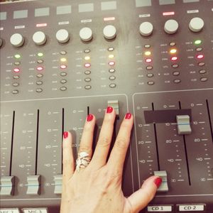 Claudia McDowell Alex Dematteis Morning Shower 27 luglio 2021 by ...