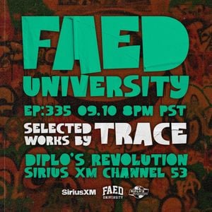 trace brazuca playlist