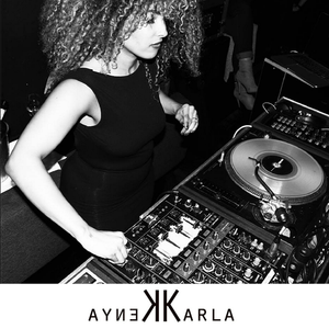 DJ Karla Kenya Guest Podcast by Magnetic Magazine | Mixcloud