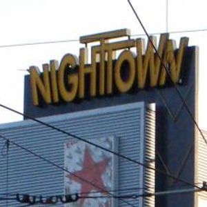 Discotheek Nighttown Rotterdam 1992 Met Dj:Ronald Molendijk Deel 1 by ...