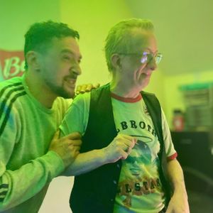 DJ Badger's DanceMANIA Classic Club 2023 No 7 Pt.2 (No PRS) by DJ ...