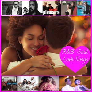 R&B Soul Love Songs (Valentine's Day Special) Presented By Rose Marie by Soul Music Radio | Mixcloud