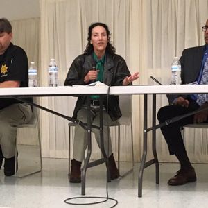 Lisa Rea - President, Restorative Justice International by Comm ...