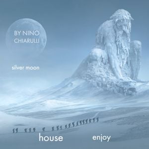 silver moon by nino bhiarulli by Nino Chiarulli | Mixcloud
