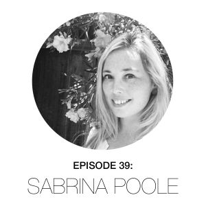 Episode 39 : Sabrina Poole (Mrs. Scrap & Plan) by Pocket Talk | Mixcloud