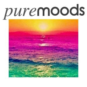 Live at Pure Moods | 4-30-16 by Orographic | Mixcloud
