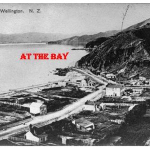 20200417 – “At the Bay” by Katherine Mansfield – short story reading by ...