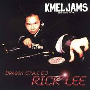 DJ Rick Lee - Dragon Style by dds330 | Mixcloud