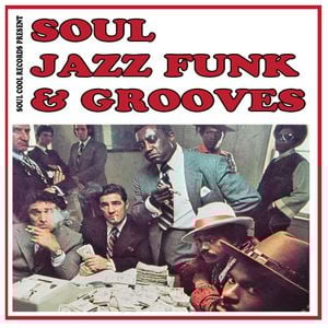 Soul, Jazz Funk & Grooves by Soul Cool Records | Mixcloud