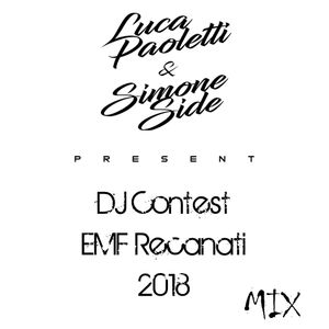Reposters of Luca Paoletti & Simone Side - Dj Contest EMF Recanati 2018 ...