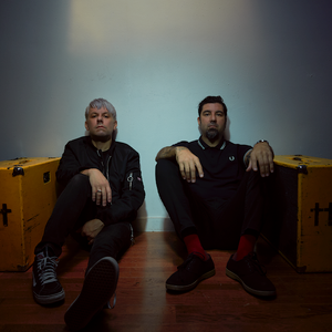 Crosses) Present: PERMANENT.RADIANT - 14th December 2022 by NTS Radio ...