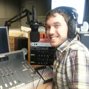 Callum Mitchell on 94.4FM Salford City Radio - 8th August 2013 by ...