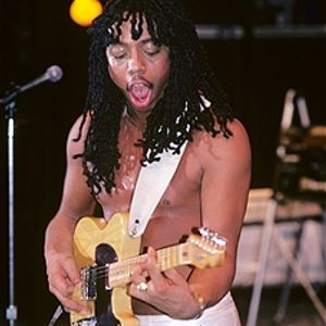 Rick James - 1982-11-27 Montego Bay Jamaica Soundboard Rare live Rick ...