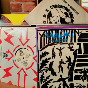 Chris Hanks & Matthew Southwell - 16th June 2023 by Froot Radio | Mixcloud