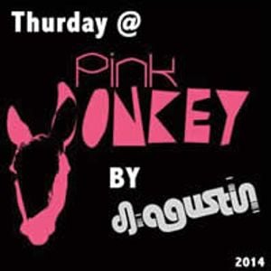 A Thursday Night In Pink Donkey by Dj Agustin favorites | Mixcloud