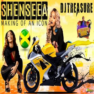SHENSEEA MIX 2020 RAW: SHENSEEA DANCEHALL MIX 2020 MAKING OF AN ICON ...
