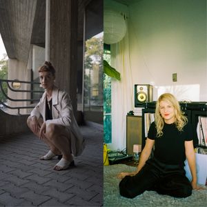 Everything is Everything - Annett Scheffel & Masha Mar - 16 Jan 2023 by ...