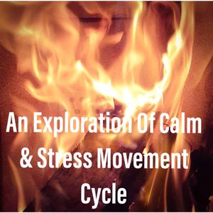 An Exploration Of Calm & Stress Movement Cycle by Larsdancing | Mixcloud