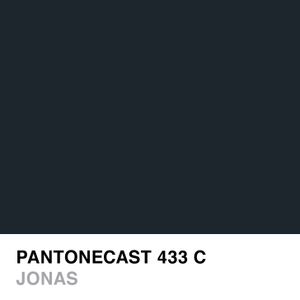 PANTONECAST 433 C by PANTONECAST | Mixcloud