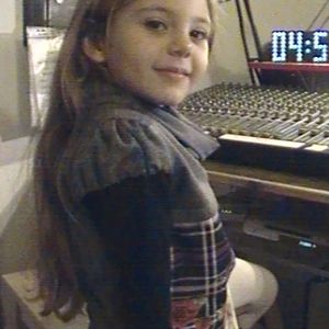 PADDY JONES INTERVISTA EMMA REALE: DIVA DI 5 ANNI! by Paddy Jones ...