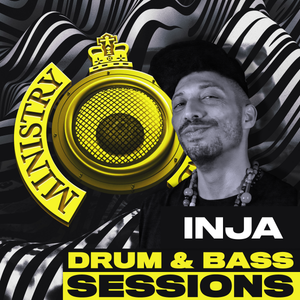 Inja - Ministry Of Sound Recordings Drum and Bass Sessions 2022-03-25