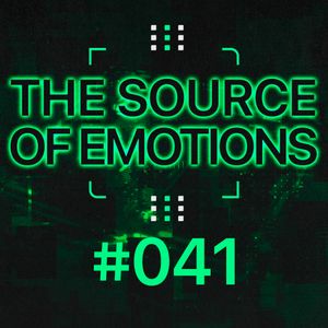 DJ Spaceman - The Source Of Emotions #041 2025-03-12