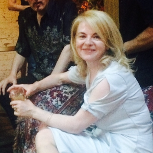 Ann Scanlon presents A Love Letter to… The Year of The French & Thomas ...