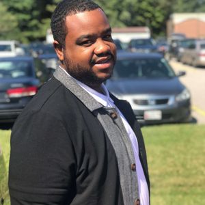 Interview with Deverick Murray (Media Rhythm Institute) by mtrpodcasts ...