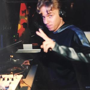 Dj Jan@ AfterClub Carat on Sundays, Bouwel 03-10-1999 by JACK THE TAPE ...