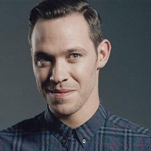 Dave Pascoe in conversation with Will Young 18 December 2017 by ...