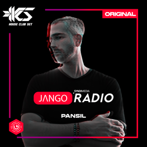 Pansil - Jango Radio 065 2023-12-07