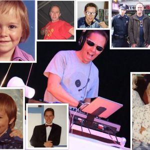 Special Extended Edition of The Ian Bateman Experience 50th Birthday ...