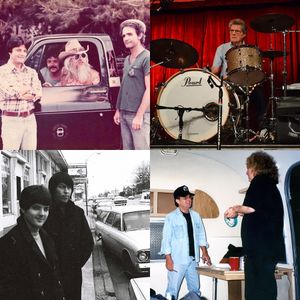 A tribute to Jimmy Karstein by Oklahoma Rock Show: Rewind | Mixcloud