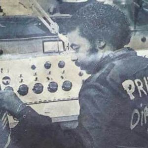 Tribute to the Electrifying Mojo Vol. II (Gonzilla Exclusive Mix) by DJ ...