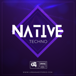 Checho Suarez - Native Techno 005 2023-07-10