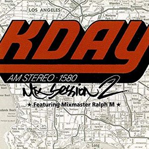 KDAY 1580 AM Stereo Mix Session #2 by mastermixcrew | Mixcloud