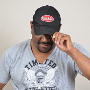 DJ CALVIN by DJ CALVIN- Music/Producer | Mixcloud