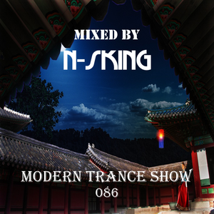 N-sKing - Modern Trance Show 084 2025-02-21