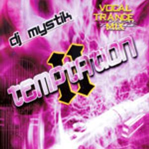DJ MYSTIK - TEMPTATION 2 by HYPNOTIKA | Mixcloud