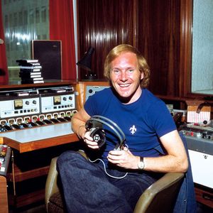 David Hamilton celebrates 60 years in radio with music and voices of ...