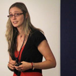 Interview with Melanie Boly by Convergent Science Network Pod | Mixcloud