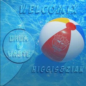 Terrace Tuesday WelcoMix by Higgis & Zian by Smokee Beats | Mixcloud