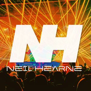 Neil Hearne 09 APR 2021 by B2ORadio | Mixcloud