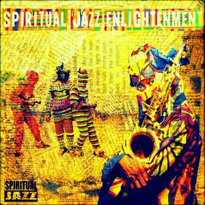 Spiritual Jazz Enlightenment by DJ2tee | Mixcloud