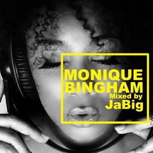 Ode to Monique Bingham: Soulful House Music DJ Mix by JaBig by JaBig ...